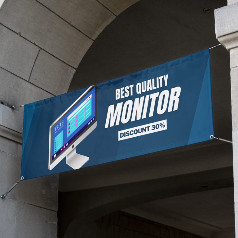 Printing Services NYC | No.1 Print Shop in New York - Banners Expo